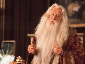 Who Would Win: Gandalf, Dumbledore, and Merlin? - Diary of an Aspiring ...