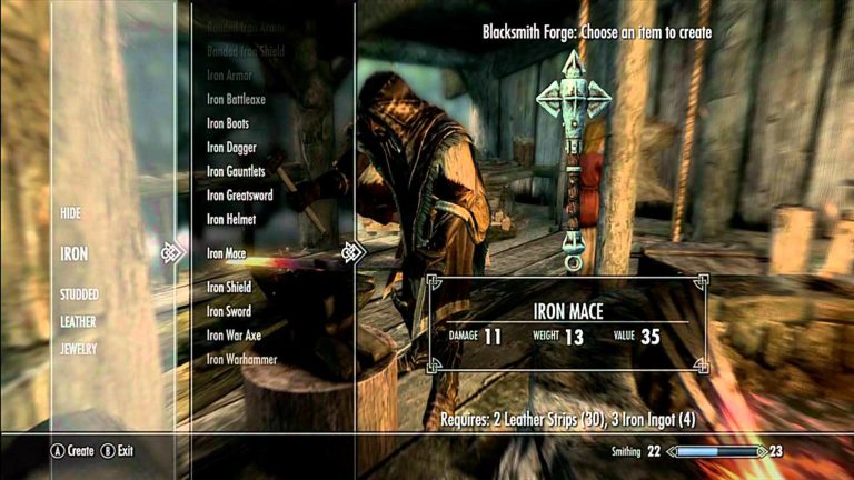 Where To Get Straw in Skyrim: Hearthfire - Diary of an Aspiring Loser