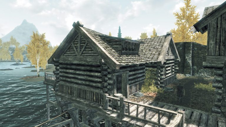 A Complete List of Skyrim Houses - Diary of an Aspiring Loser
