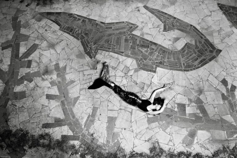 Siren Mermaid: A Mythical Hybrid With Many Meanings - Diary of an ...