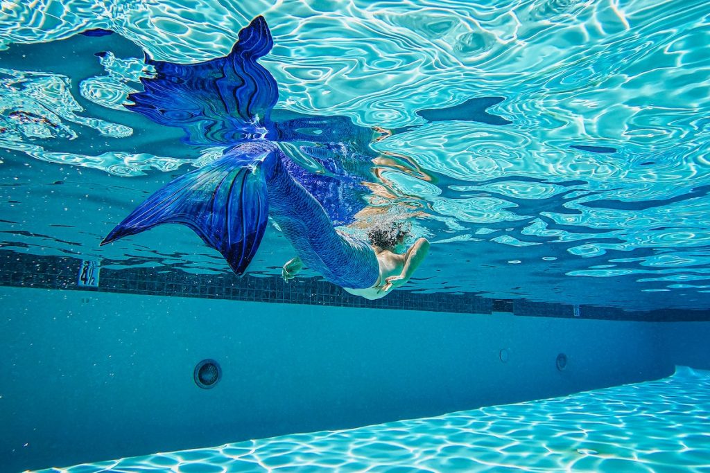 Siren Mermaid: A Mythical Hybrid With Many Meanings - Diary of an ...