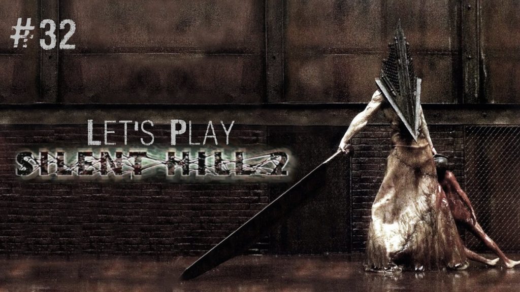 How Pyramid Head Became An Iconic Character - Diary of an Aspiring Loser