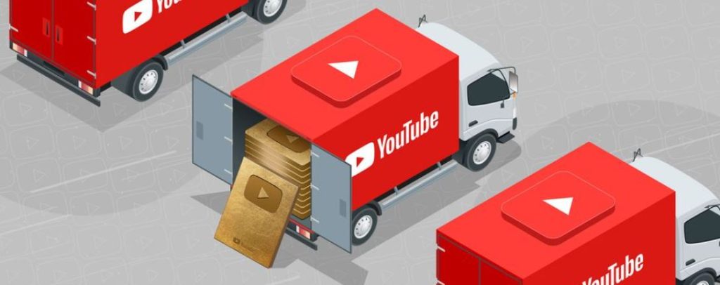 Know More About the YouTube Play Button Levels - Diary of an Aspiring Loser